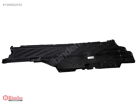 MERCEDES C SERİSİ W205 UYUMLU TABAN MUHAFAZASI SOL 2056841900 - İlan ve ...