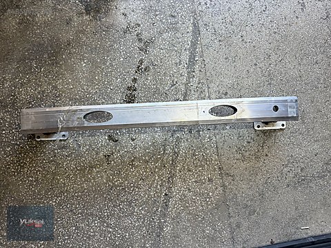 Minivan & Panelvan / Kaporta & Karoser / OPEL ZAFİRA ARKA TAMPON DEMİRİ ...