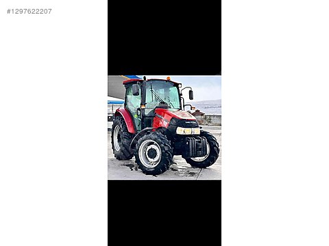 Mağazadan İkinci El Case IH Satılık Traktör 755.000 TL'ye sahibinden ...
