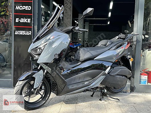 Arora Max Pro 2025 Model Scooter / Maxi Scooter Motor Motosiklet ...