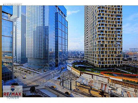 RE/MAX ŞÜKRÜ TURAN -MERKEZ ANKARADA SATILIK 1+1 HOME & OFFİCE - Satılık ...