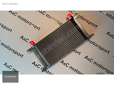 Otomobil & Arazi Aracı / Performans / AC MOTORSPORT - PAP PERFORMANCE ...