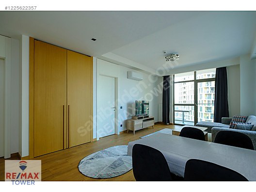 RE/MAX ŞÜKRÜ TURAN -MERKEZ ANKARADA SATILIK 1+1 HOME & OFFİCE - Satılık ...