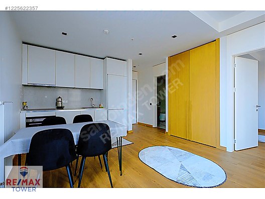 RE/MAX ŞÜKRÜ TURAN -MERKEZ ANKARADA SATILIK 1+1 HOME & OFFİCE - Satılık ...