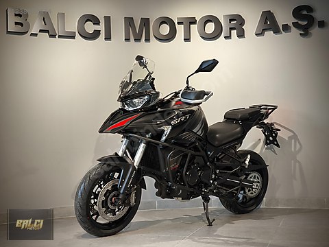 RKS SRT800SX 2024 Model Sport Touring Motor Motosiklet Mağazasından ...