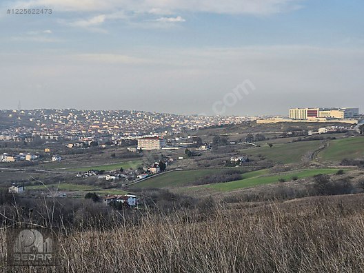 KARATEPEDE EŞSİZ MANZARAYA SAHİP LEBİDERYA YATIRIMLIK PARSEL - Satılık ...