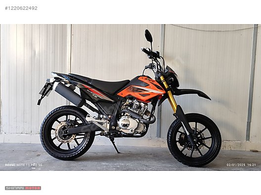 BuMoto/Jinling Eagle XR 250CC 2012 Model Cross / Motocross Motor ...