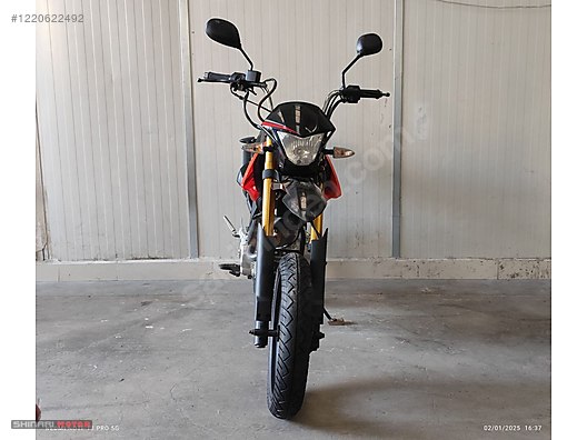 BuMoto/Jinling Eagle XR 250CC 2012 Model Cross / Motocross Motor ...