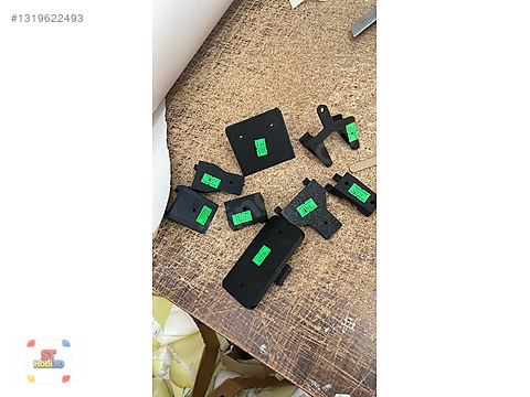 LEGO 42141-42171-42206-42204-42228-42156-42096-42125 ASKI APARAT ...
