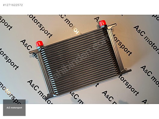 Otomobil & Arazi Aracı / Performans / AC MOTORSPORT - PAP PERFORMANCE ...