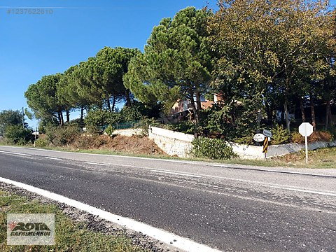 14.188 METRE KARE TEK TAPU ANA YOL ÜSTÜ. - Satılık Arsa İlanları ...