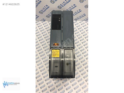 B&R ACOPOS MULTİ P0440 8BVP0440HW00.000-1 - B&R Programlayıcı - 1214622625