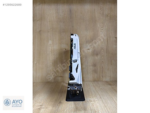 ASUS GeForce GTX 1070 DUAL OC 8GB 256 Bit Ekran Kartı sahibinden.comda ...