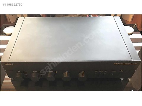 Arcam Entegre Amfi - ARCAM Delta 90 Stereo Amplifikatör. - 1198622750