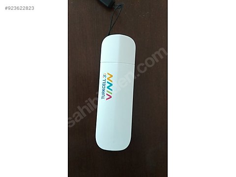 VINN mobil modem ,43.2Mbps ,tüm şebekelerle uyumludur ,43.2Mbps - Mobil ...