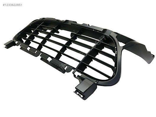 PORSCHE CAYENNE GTS ÖN TAMPON ORTA IZGARA OEM 95850568331 - İlan ve ...