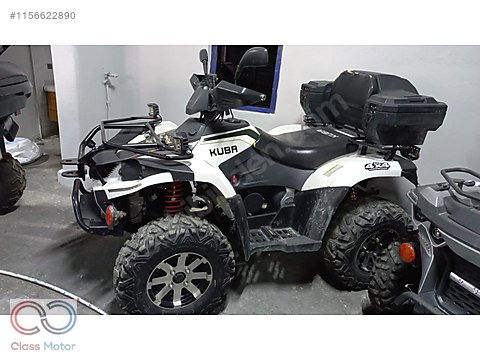 Kuba LH 400 Beyaz Renk Model 180.000 TL Galeriden Satılık İkinci El ...