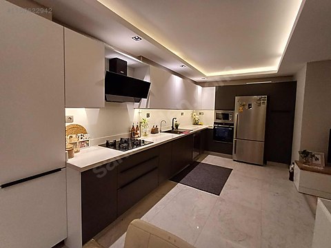 Resatbey'e Çok Geniş 4+1 +Kiler+GO Masrafsız Satılık - Satılık Daire ...