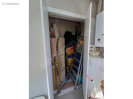 Resatbey'e Çok Geniş 4+1 +Kiler+GO Masrafsız Satılık - Satılık Daire ...