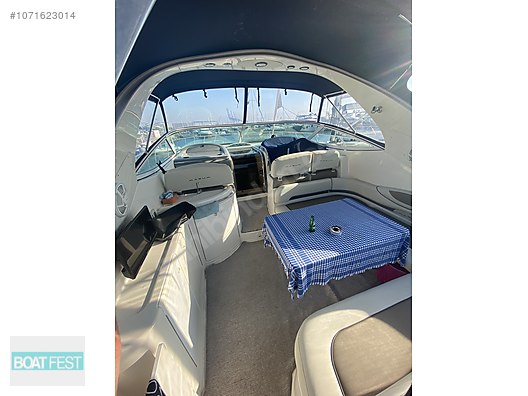 Satılık Maxum 3700 SY Motoryat - 1071623014