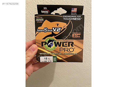 Misina / Shimano power pro v2 275 metre ip misina sahibinden.comda ...