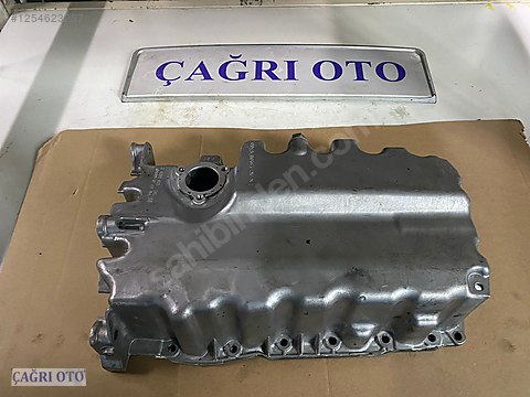 Otomobil & Arazi Aracı / Motor / A3 Q2 1.6 TDI KARTER 04L103603 C ...
