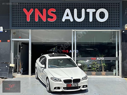 İstanbul Esenler YNS AUTO Vasıta ilanları sahibinden.com’da!