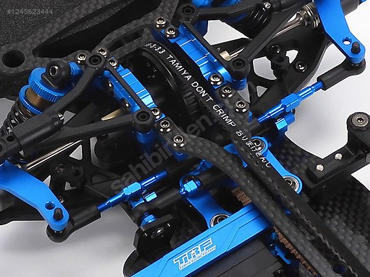 TAMIYA - TRF421 Chassis Kit 1/10 - SIFIR - Tamiya RC Araçlar Araba ...