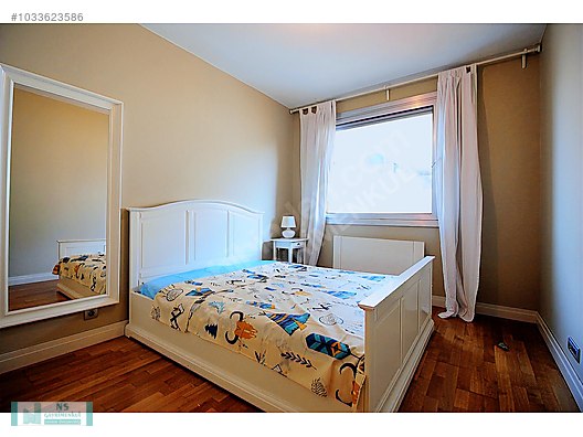 Ns'den Terrace Fulya da Satılık 1+1 Daire - Satılık Rezidans İlanları ...