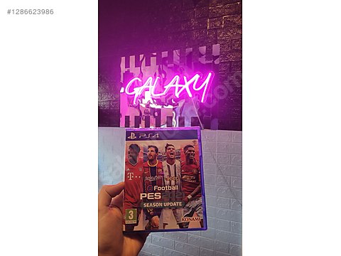Pes 21 Orjinal Cd sahibinden.comda - 1286623986