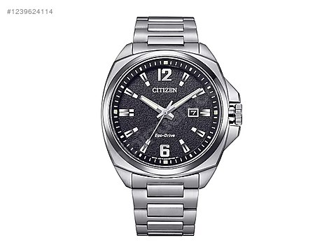 Citizen / Citizen Endicott Eco-drive Aw1720-51e sahibinden.comda ...