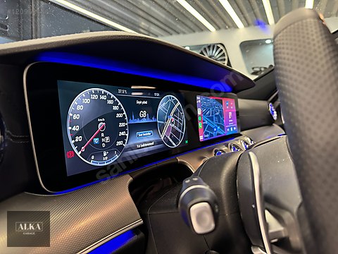 Otomobil & Arazi Aracı / Elektrik / MERCEDES COMMAND EKRAN 2016 2022 ...