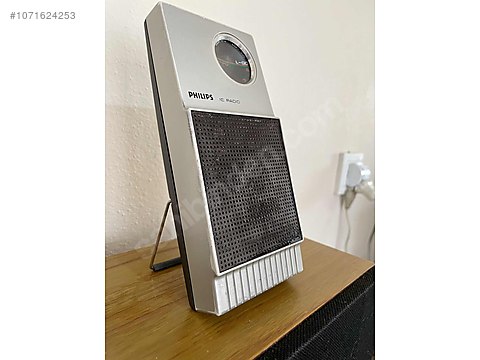 PHİLİPS dekorluk antika radyo sahibinden.comda - 1071624253