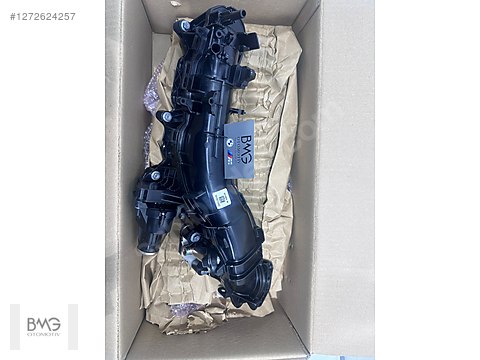 Otomobil & Arazi Aracı / Motor / BMW F20LCİ F20 LCİ B37 EMME MANİFOLD ...
