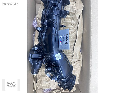 Otomobil & Arazi Aracı / Motor / BMW F20LCİ F20 LCİ B37 EMME MANİFOLD ...