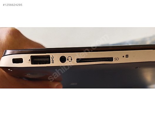 HP Spectre Ultrabook i5 4.Nesil 8GB Ram (Arızalı) - İlan ve alışverişte ...