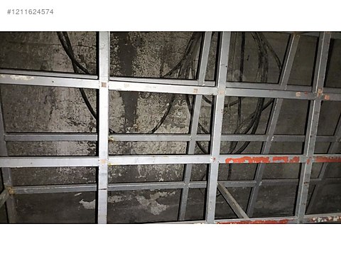 Cam turu icin kullanıldi - Pencere ve Yapı Malzemeleri sahibinden.com ...