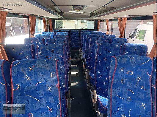 Galeriden Satılık 2004 Model 810600 Km Isuzu Royal 27 225.000 TL ...