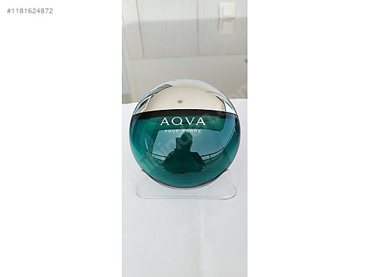 BVLGARI AQVA POUR HOMME ERKEK PARFUMU EDT 100 ML at sahibinden 1181624872