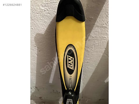 İkinci El Elan Kayak Takımı Modelleri - 1226624881