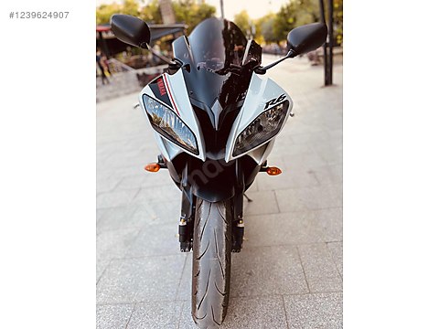 Yamaha YZF R6 2014 Model Super Sport Motor Sahibinden İkinci El 650.000 ...