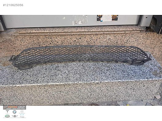 MERCEDES C SERİSİ W205 ÖN TAMPON IZGARASI ORJ A2058850423 - İlan ve ...
