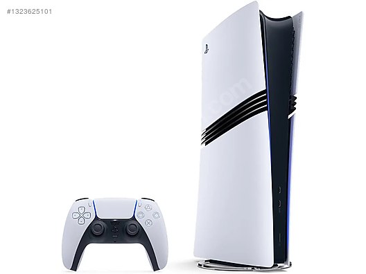 Sony playstation PRO 2 tb - İlan ve alışverişte ilk adres sahibinden ...