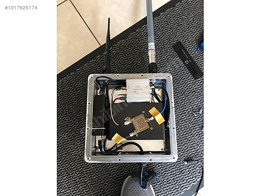 Helium Miner 868 Mhz Amfi Flarm Booster Uputronics Acasom - Sinyal ...