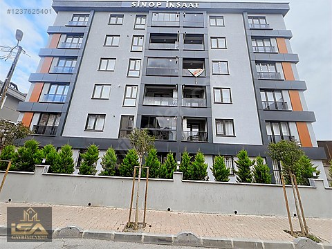 İSA GAYRİMENKULDEN HASAN DOGAN KOMPLEKSİ YAKINI BUTİK SİTEDE 2+1 ...