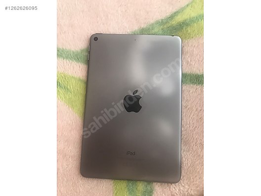 İPad mini5 64gb gri 5500 - Apple iPad mini 5 sahibinden.com'da - 1262626095