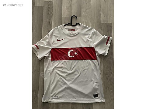 Orijinal A Milli Takım Forması Türkiye Türk Forma sahibinden.comda - 1230626601
