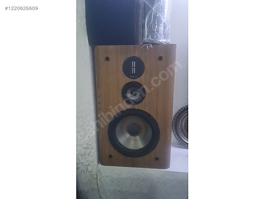 İnfinity RS-5000 - İkinci El Infinity Set Hoparlörü Hoparlör fiyatları ...