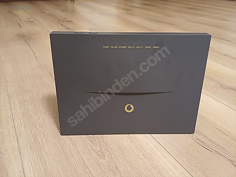Vodafone Modem - ADSL Modem ilanları uygun fiyatlarıyla sahibinden.com ...