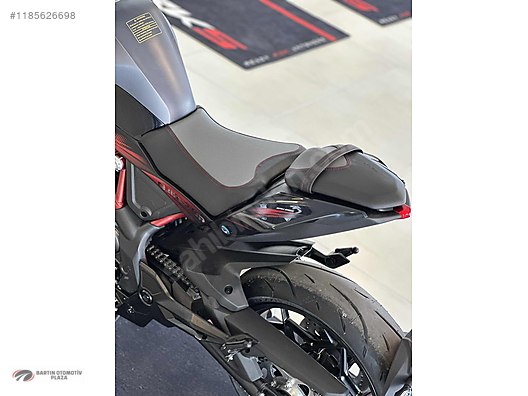 RKS SRK250 2024 Model Naked / Roadster Motor Sıfır 212.520 TL - 1185626698